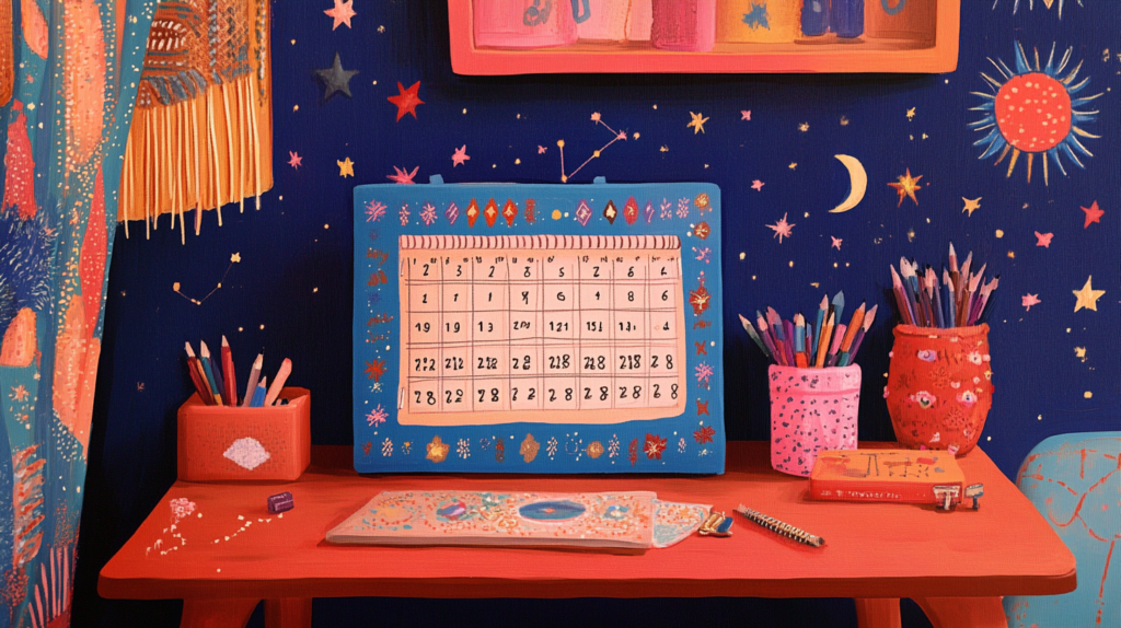 Dates Des Signes Astrologiques : Le Calendrier à Connaître